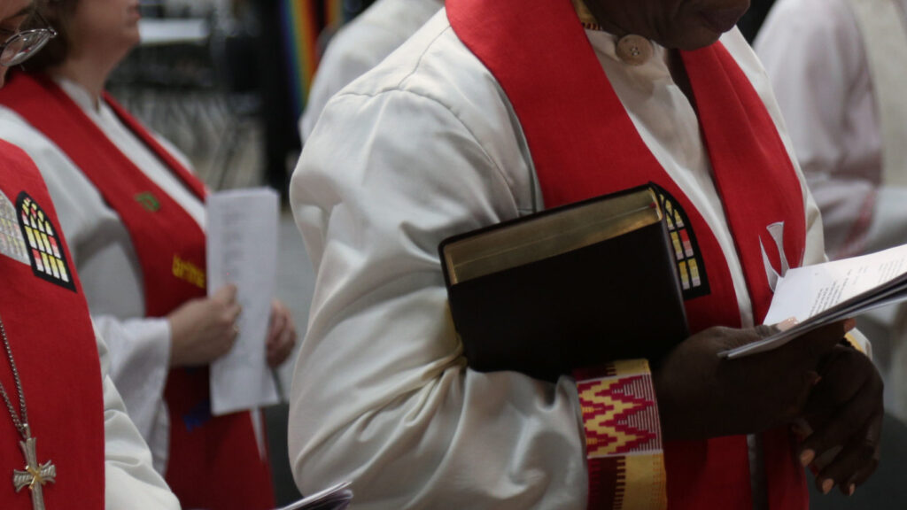 EPA retired clergy invited to fellowship at regional lunches in May ...