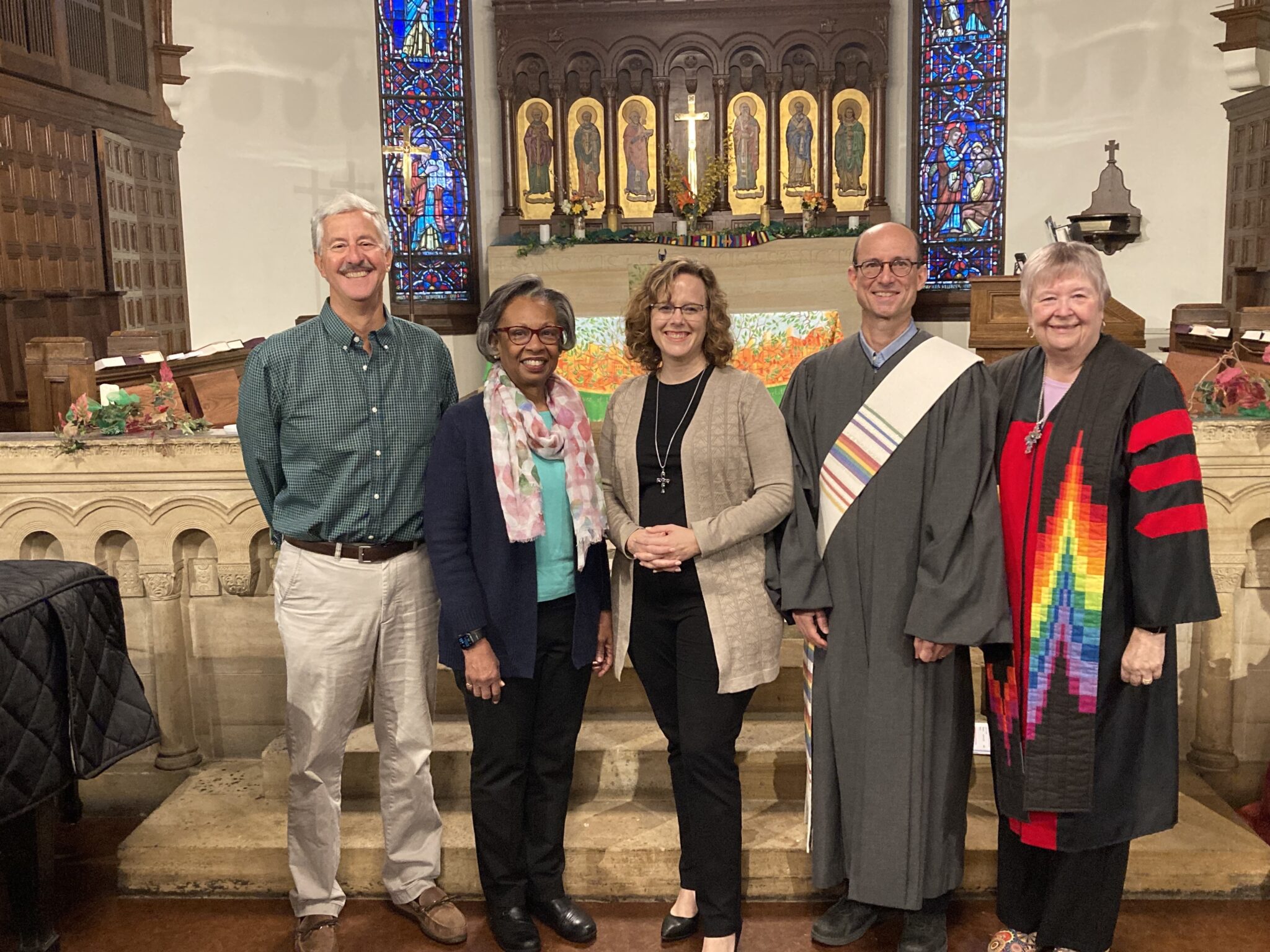 EPA, seminaries explore cultivating a Culture of Call | Eastern PA ...