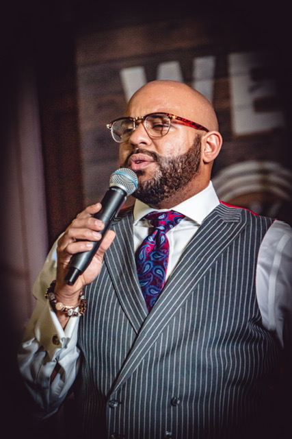 Brice, John | Eastern PA Conference of the UMC