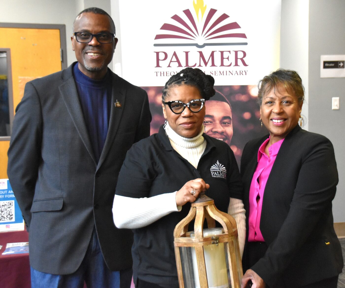 Hundreds find learning, encouragement, connections at Tools for ...