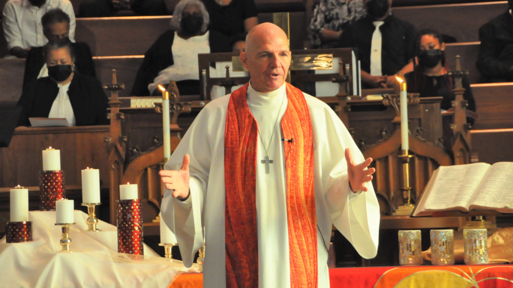 Eastern PA welcomes Bishop John Schol in hope-filled celebration ...