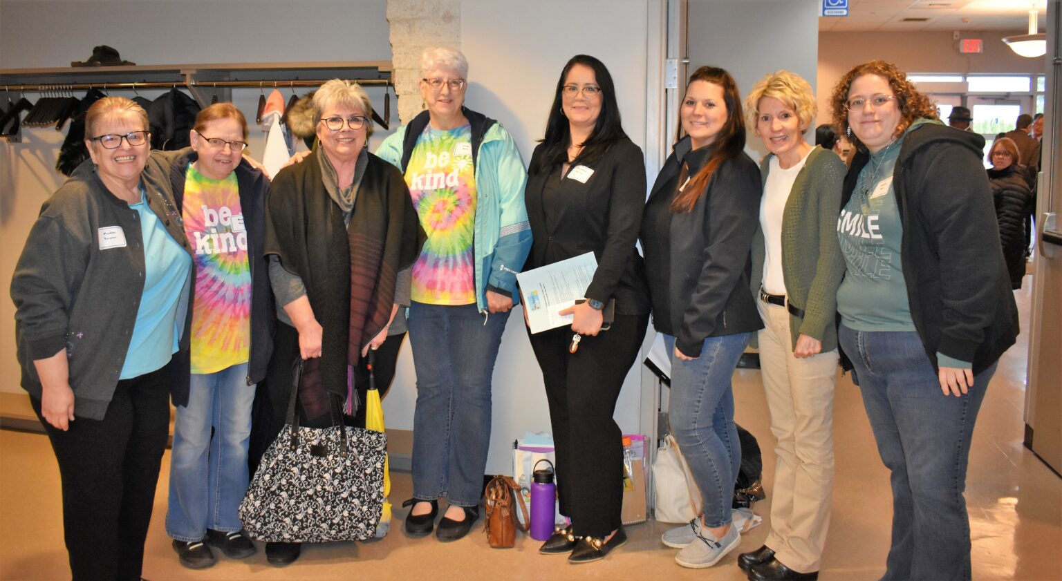 Tools for Ministry returns to onsite learning for leadership | Eastern ...