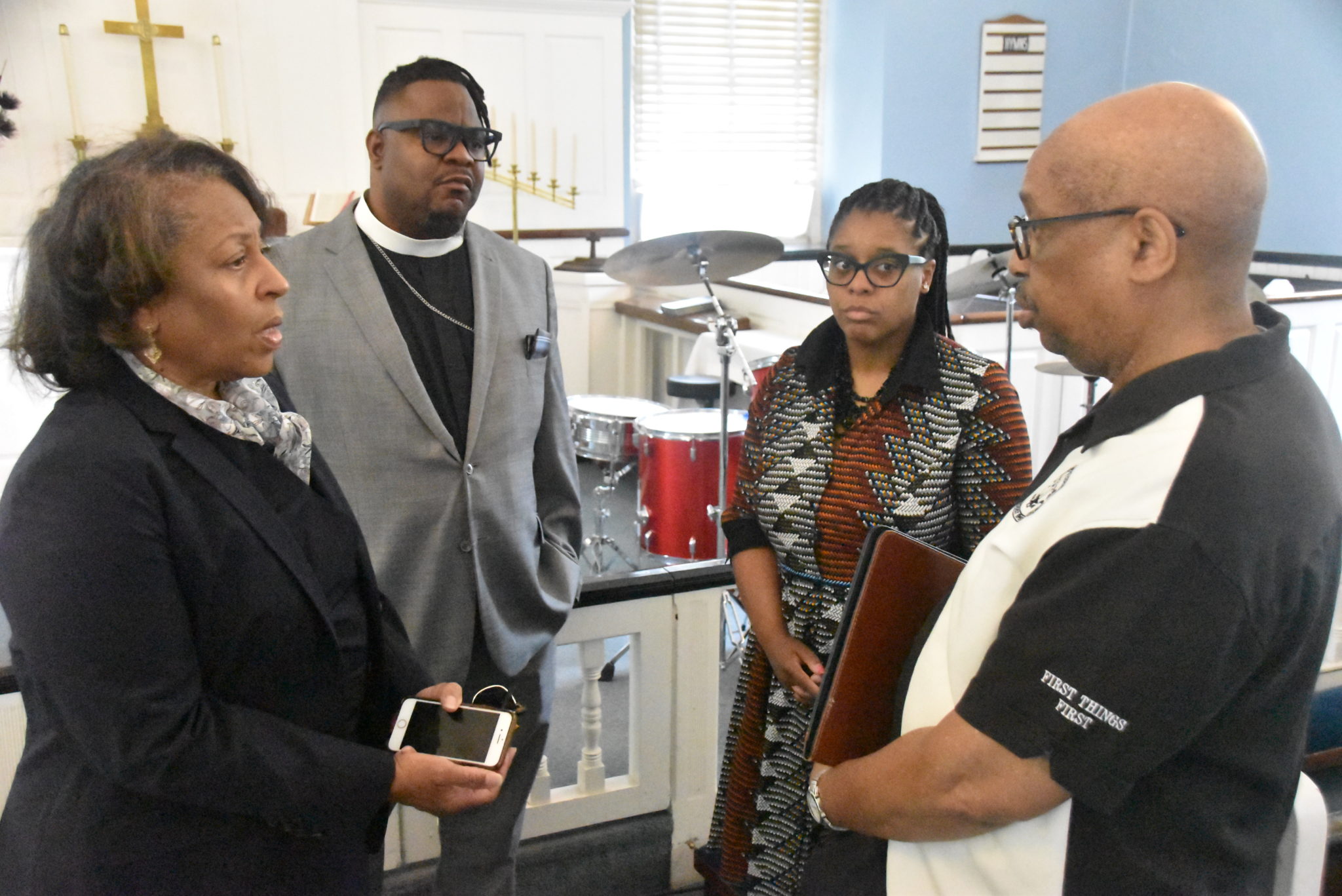 All in the family: Historic, Main Line UM church transfers its property ...