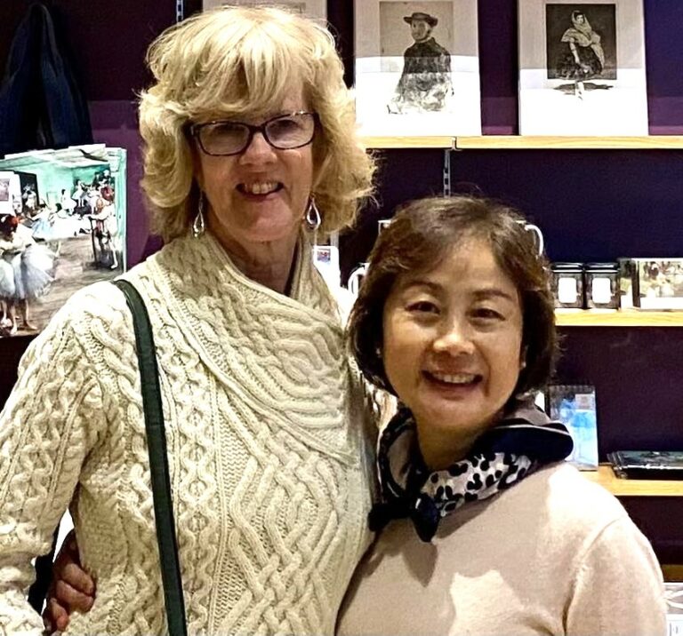 Church friendship grows from lifesaving kidney donation | Eastern PA ...