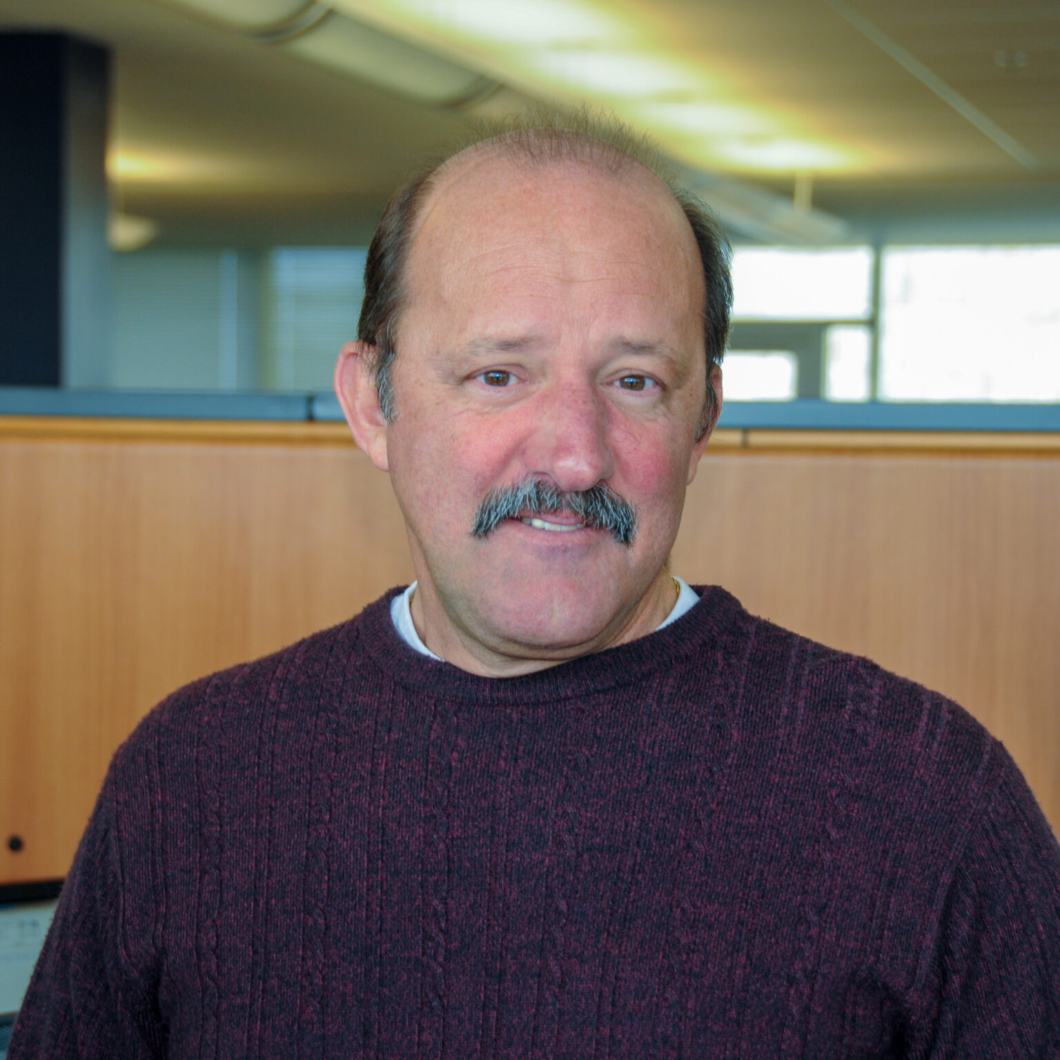 Paglia, Doug | Eastern PA Conference of the UMC