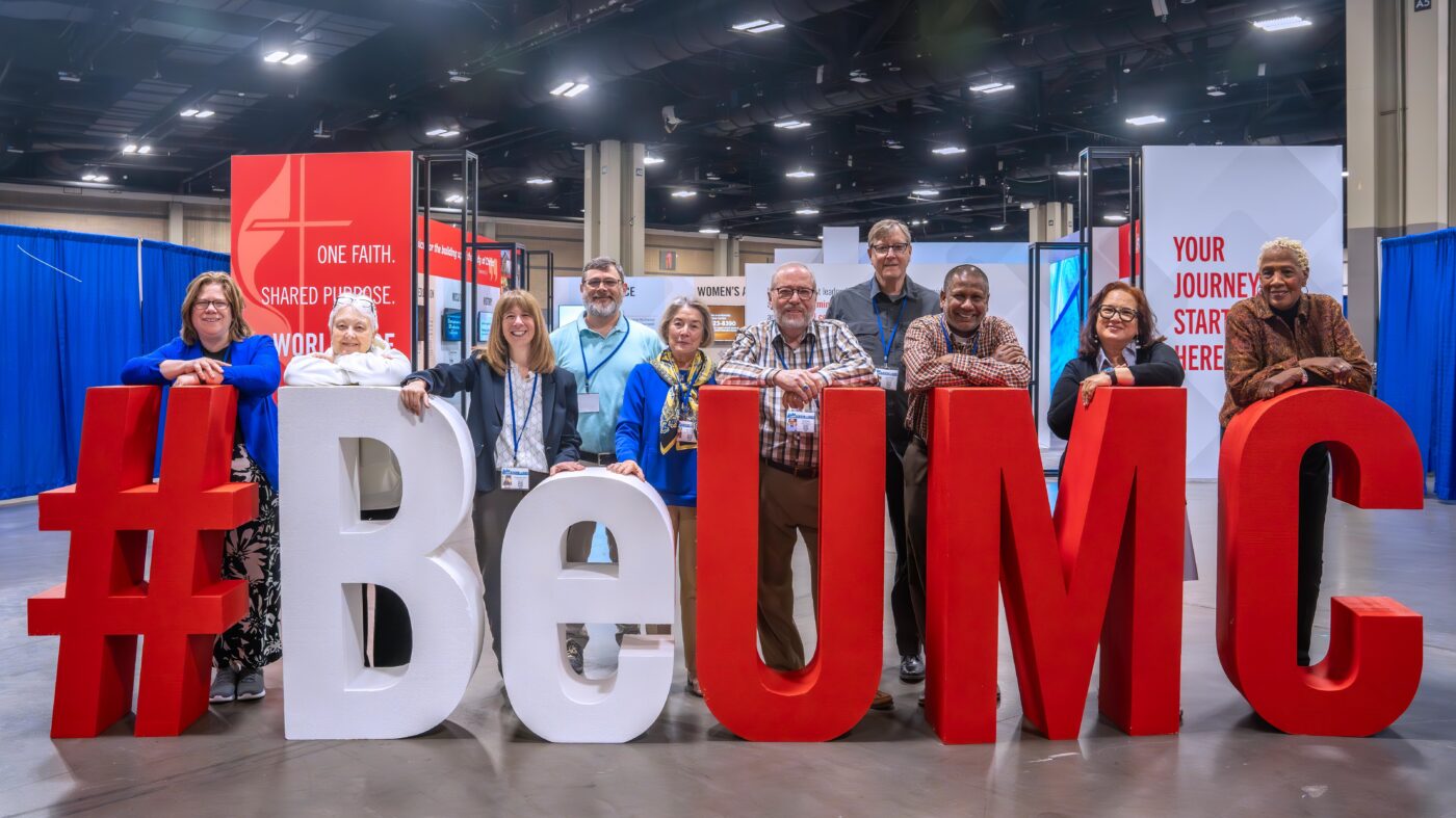 Eastern PA Conference of the UMC | Making disciples of Jesus Christ for ...