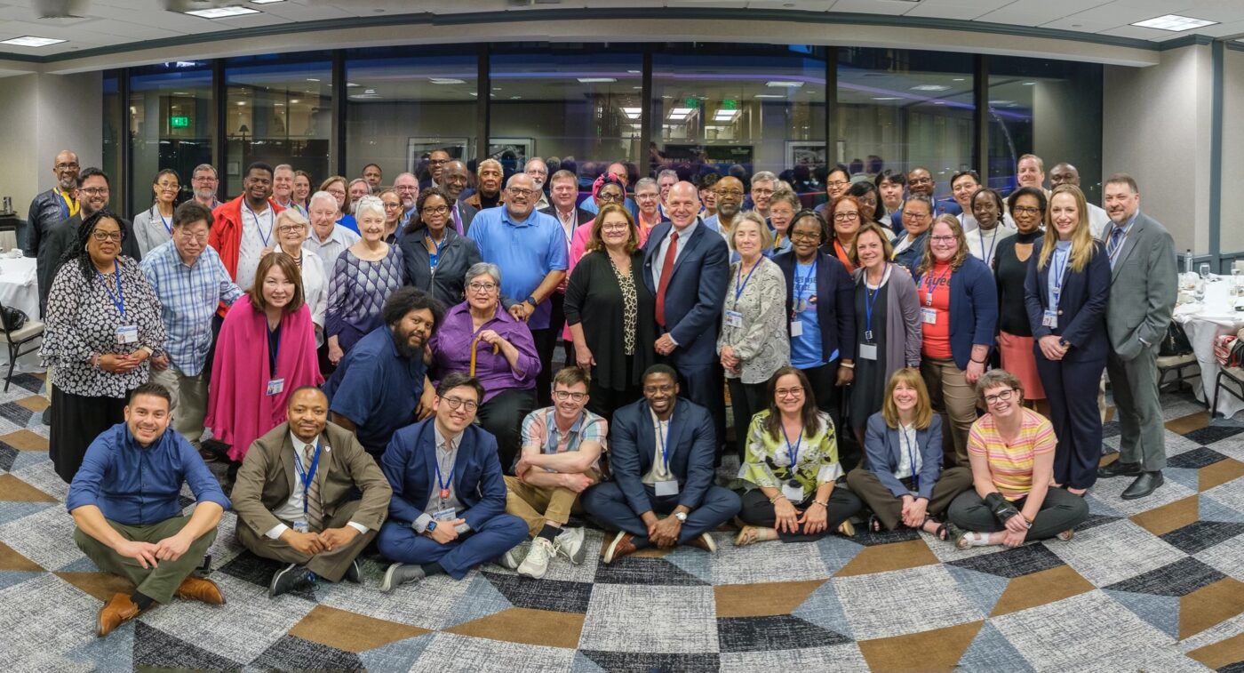 General Conference April 29 review | Eastern PA Conference of the UMC