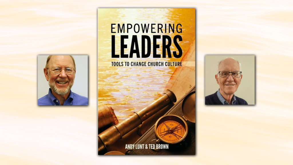 Empowering Leaders: Tools to Change Church Culture | Eastern PA ...