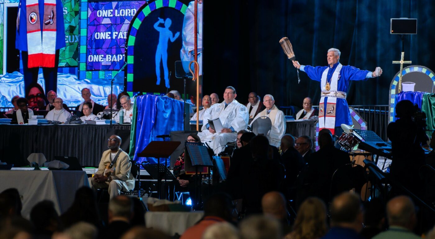 Eastern PA Conference of the UMC | Making disciples of Jesus Christ for ...