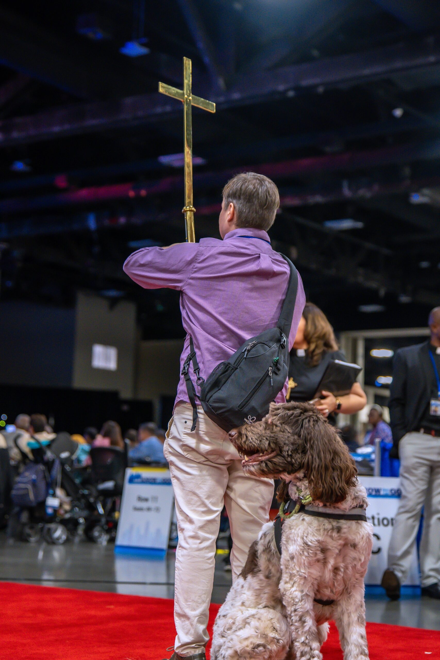 GC Begins with A Spirit of Cautious Hope | Eastern PA Conference of the UMC