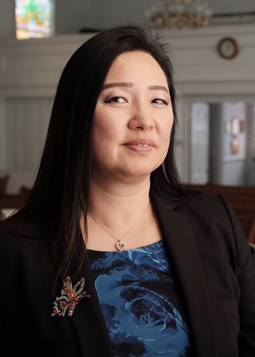 Celebrating Clergywomen during Women’s History Month, Part 3 | Eastern ...