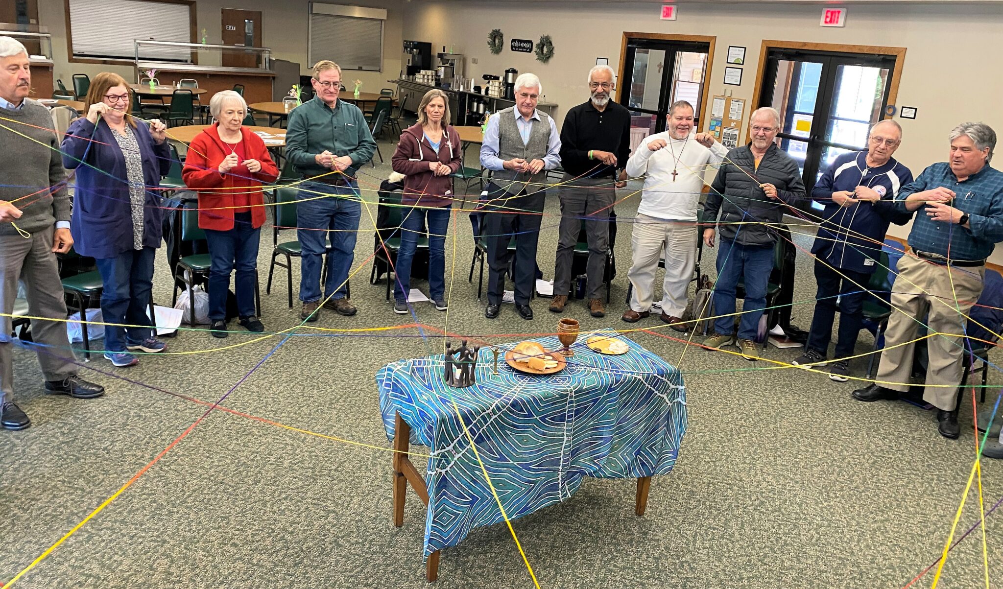 Eastern PA Conference of the UMC | Making disciples of Jesus Christ for ...