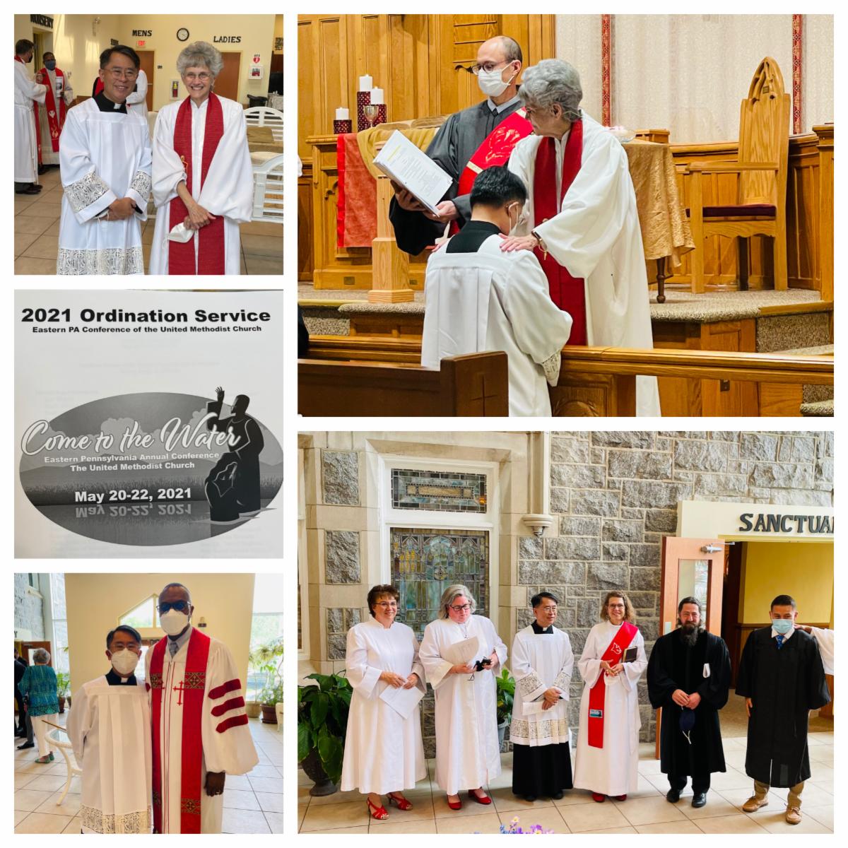 The Excellence Focused East Congratulates our﻿ Two Newest Commissioned ...
