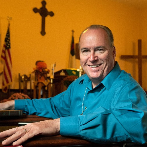 Martin, Joseph | Eastern PA Conference of the UMC