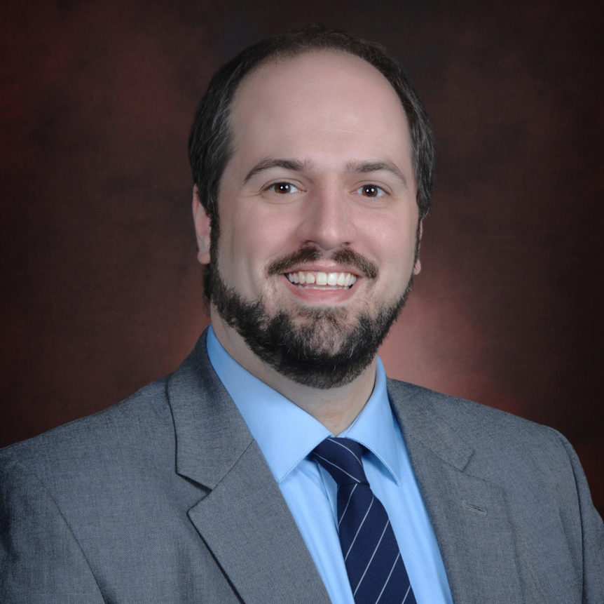 Stolzfus, Jared | Eastern PA Conference of the UMC