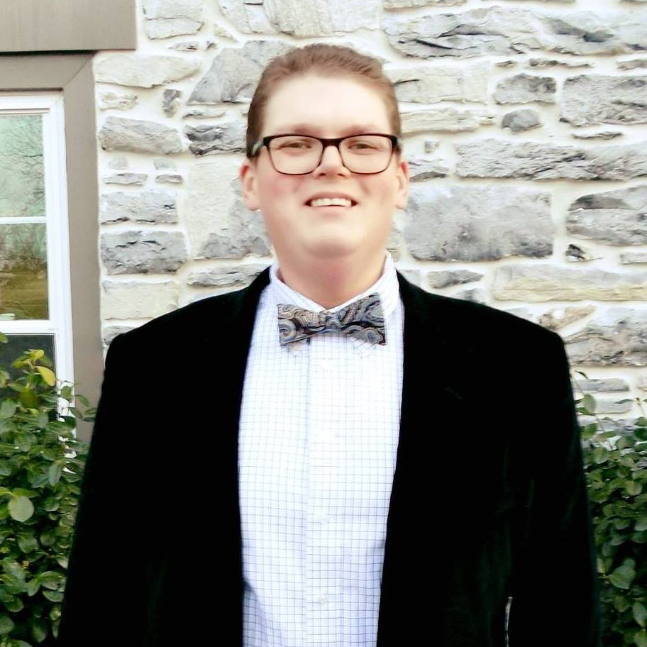 Armold, Jason | Eastern PA Conference of the UMC