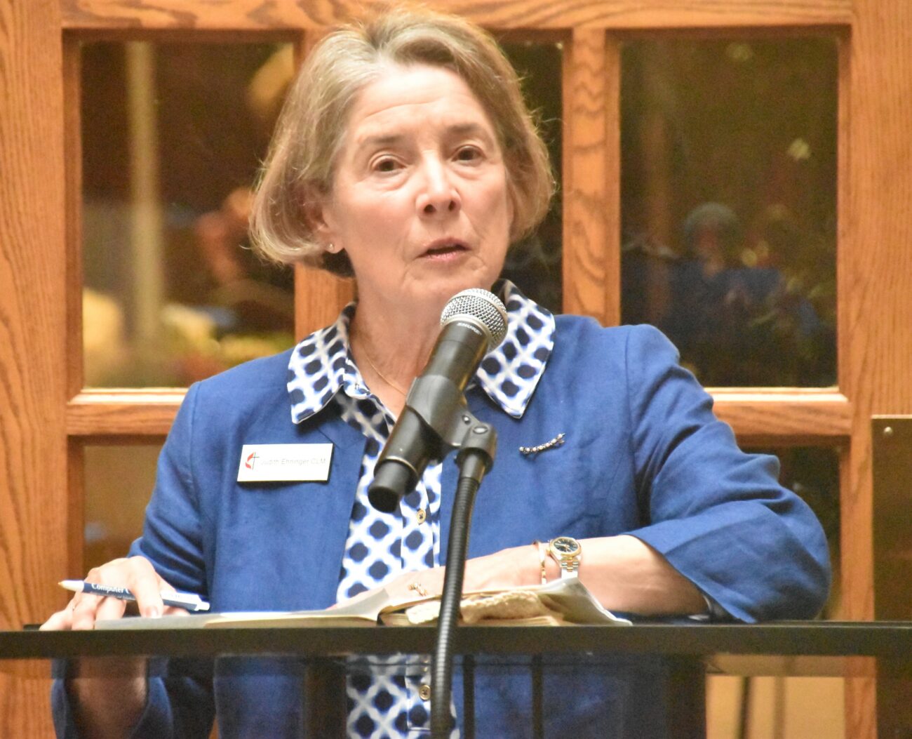 Conference charts new pathways to a future that is Now | Eastern PA ...
