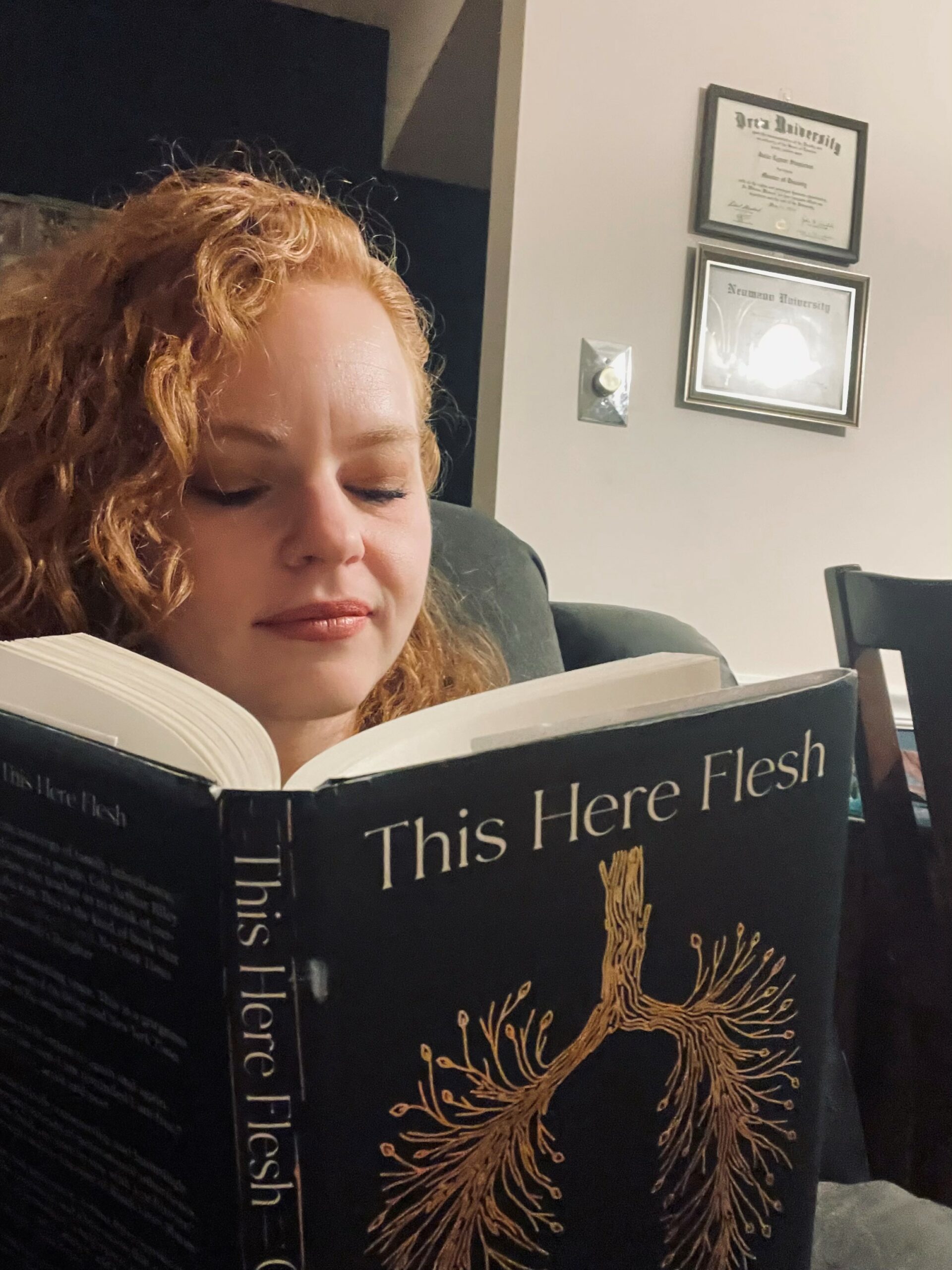 You are what you read | Eastern PA Conference of the UMC