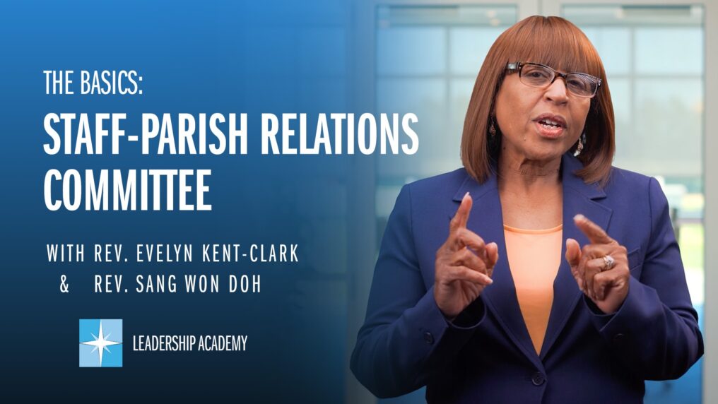 Leadership Academy uses Teachable online courses to train church ...