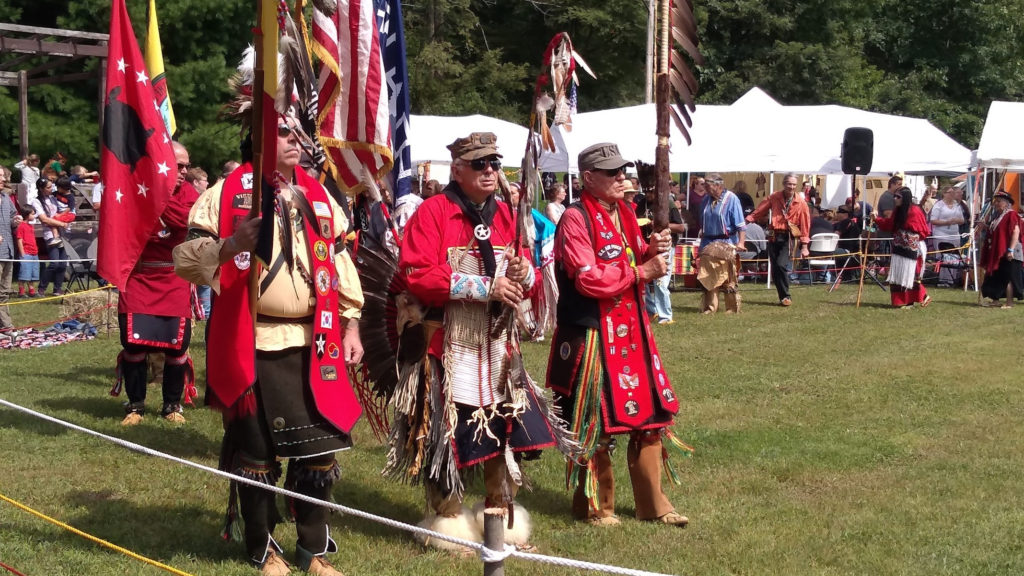 CONAM busily advocates for Native American justice concerns | Eastern ...