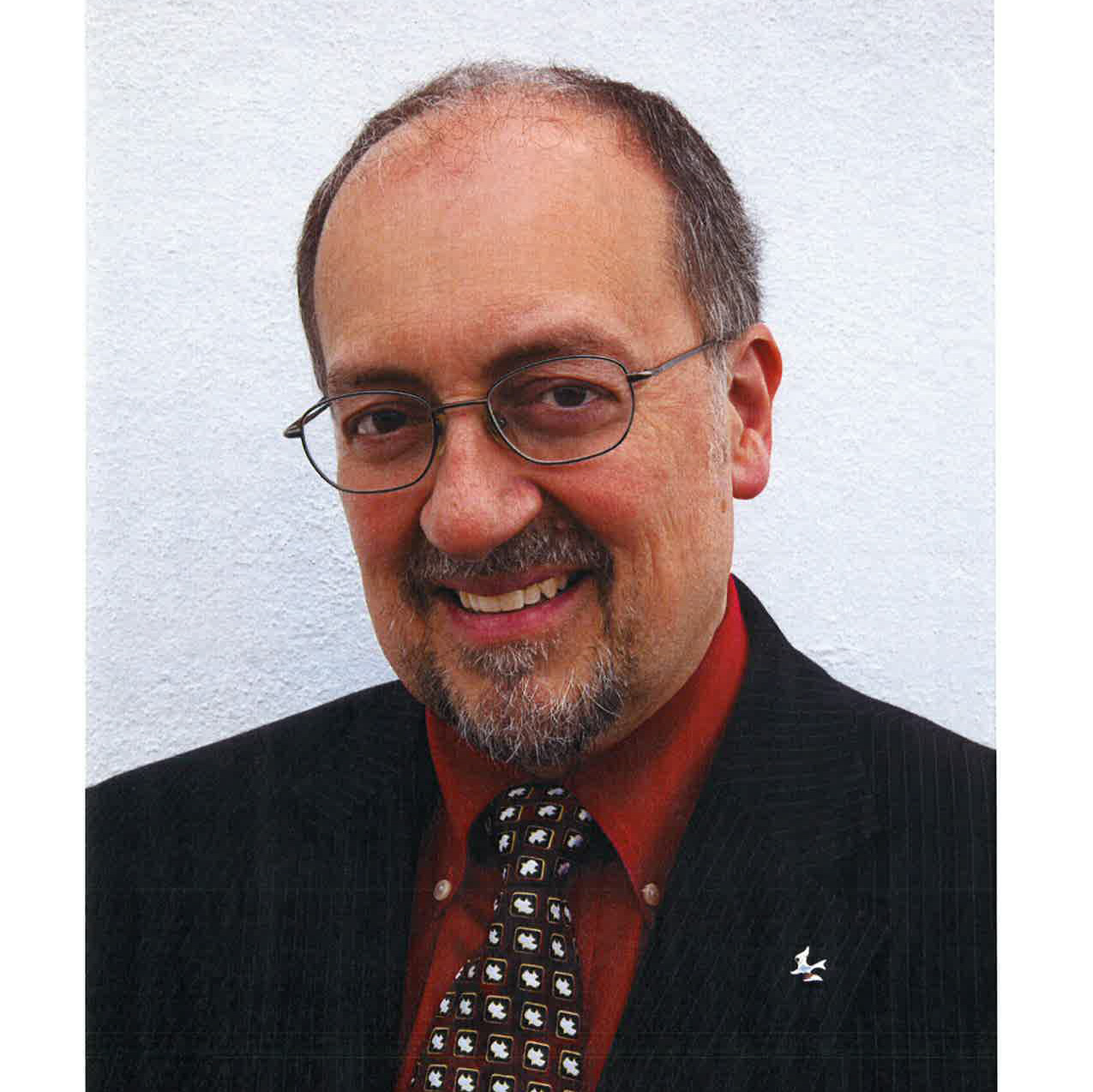 Reinert, Mike | Eastern PA Conference of the UMC