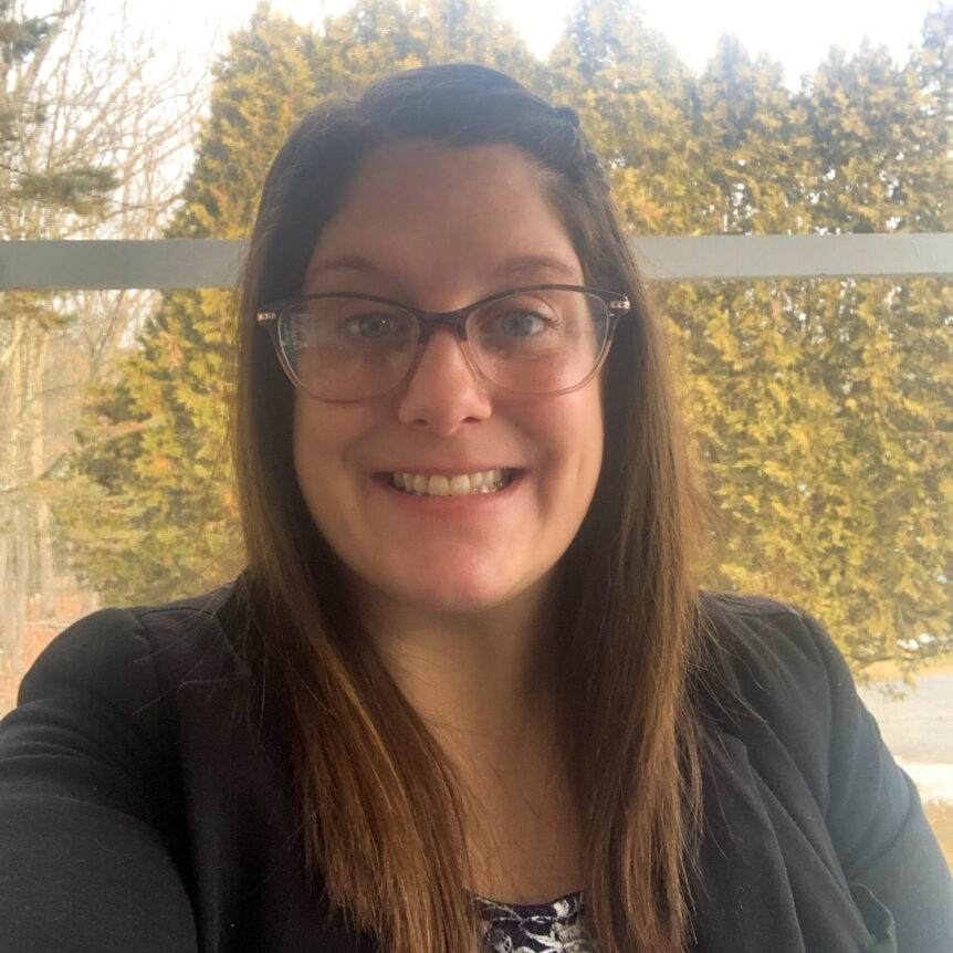 Miller, Jennifer | Eastern PA Conference of the UMC