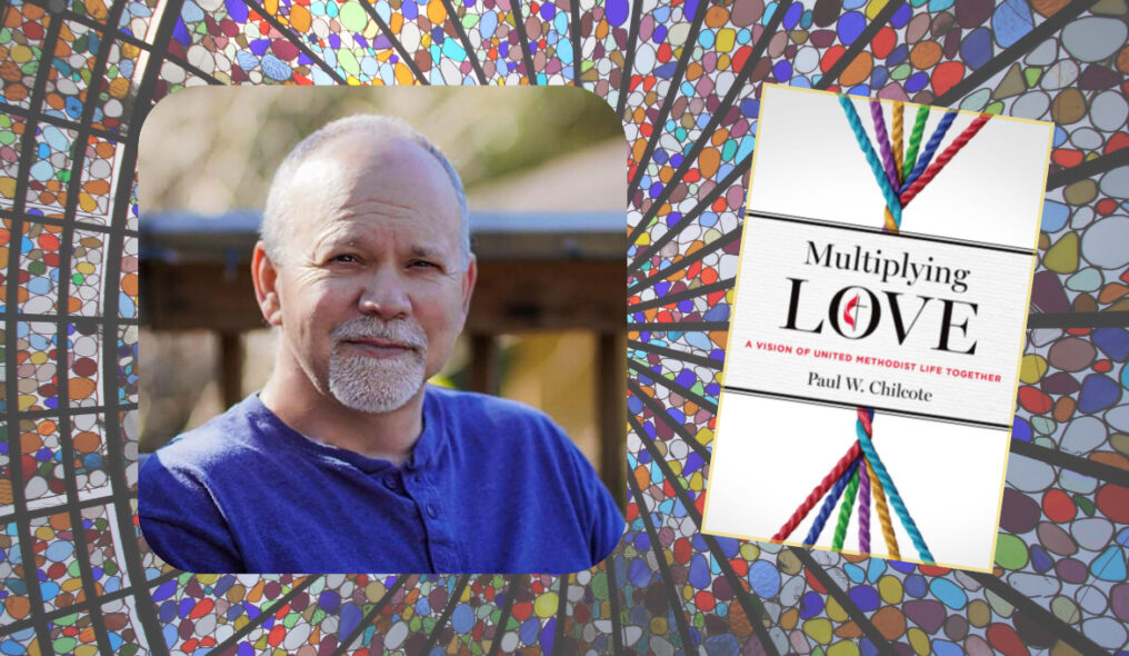 April 2024 Book Study | Eastern PA Conference of the UMC