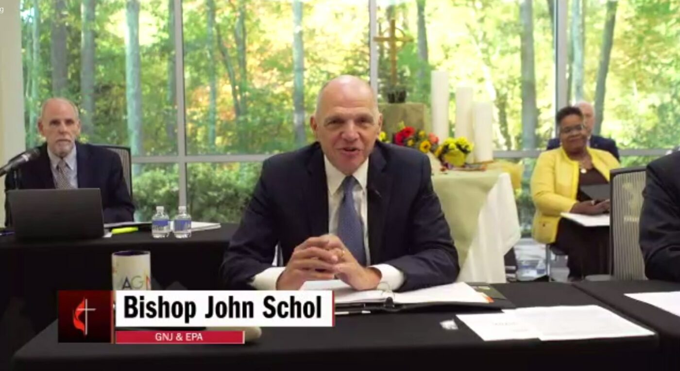 NEJ Conference to elect 2 bishops, celebrate milestones | Eastern PA ...