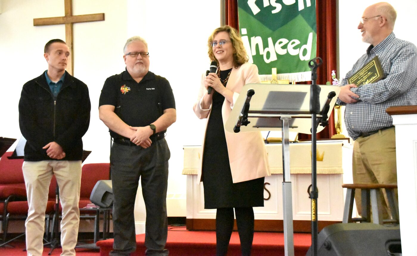 Urban Ministry Awards Go to 4 Community-Engaged Churches | Eastern PA ...