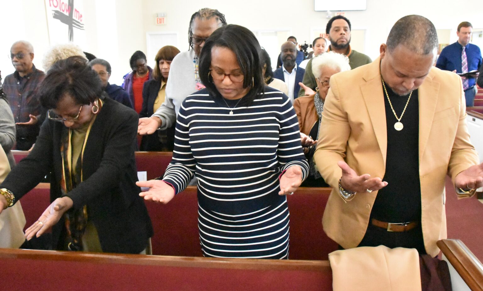 Urban Ministry Awards Go to 4 Community-Engaged Churches | Eastern PA ...