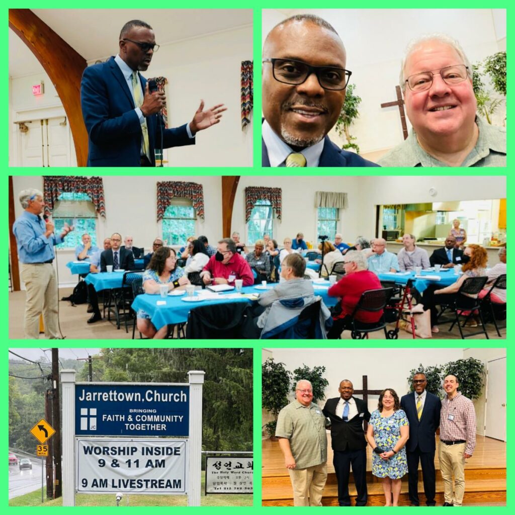 East District Photo Gallery | Eastern PA Conference of the UMC