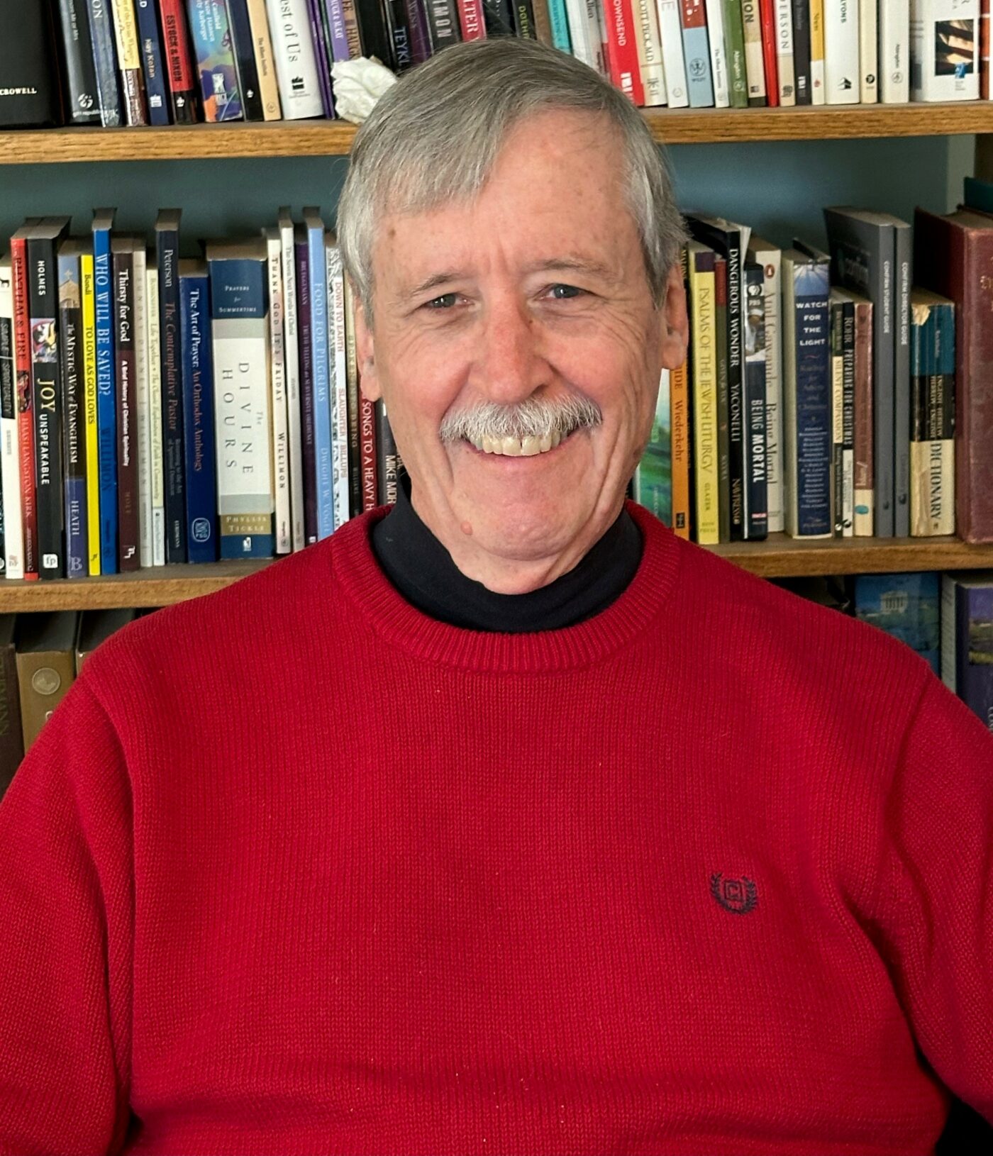 Busy pastors can benefit from monthly spiritual retreats | Eastern PA ...