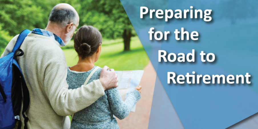 Wespath Benefits and Investments presents “The Road to Retirement ...