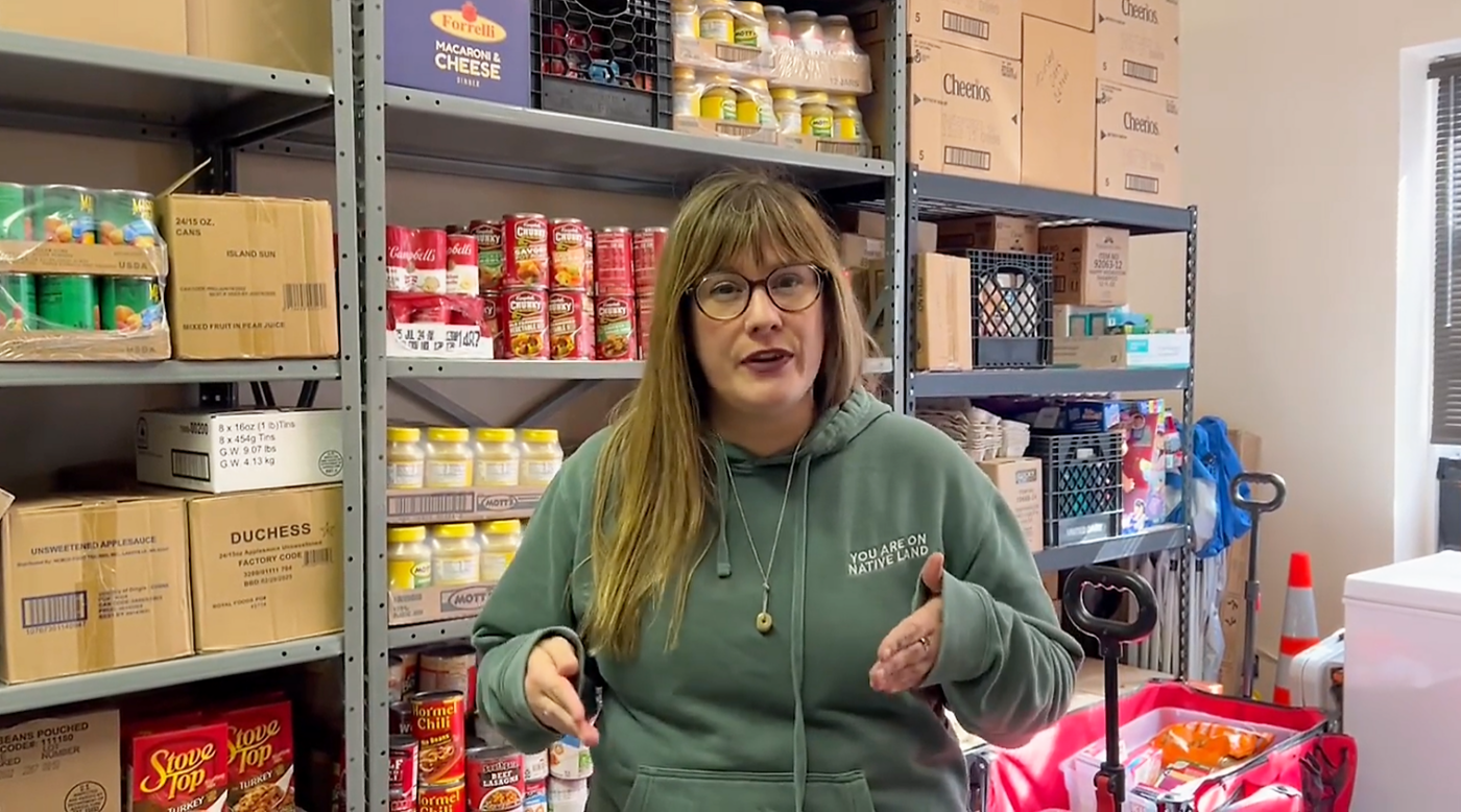 United Methodists collect 180,000 total pounds of donated food in Super ...