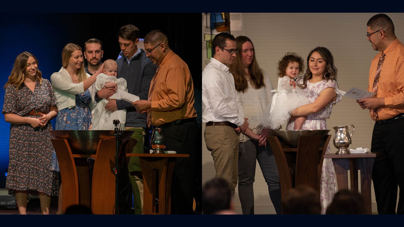 Church grows membership, inspired by worship and teamwork | Eastern PA ...