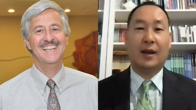 Bishop announces 2022 Cabinet transitions; seeks two new supts ...