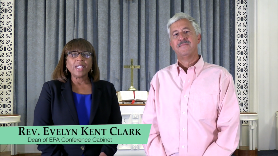 New video introduces Pathways to foster fruitful congregations ...