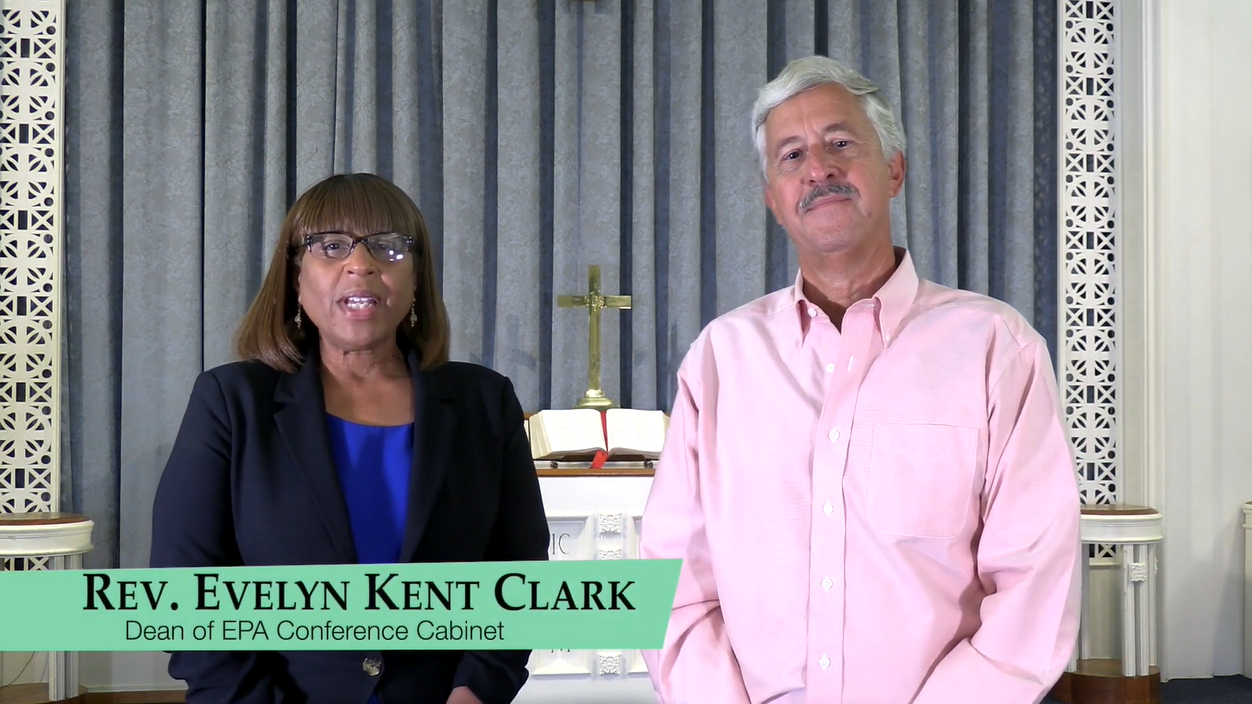 New video introduces Pathways to foster fruitful congregations ...