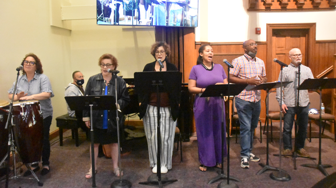 Eastern PA Conference of the UMC | Making disciples of Jesus Christ for ...