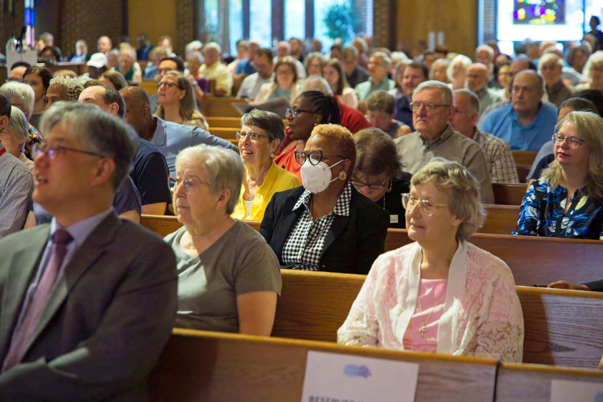 Vision Renewed: EPA Passes Comprehensive 2024 Budget | Eastern PA Conference of the UMC