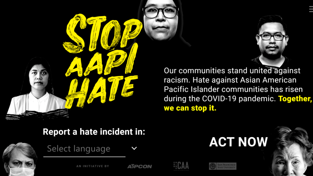 Conference members join outcry against anti-Asian American racism ...