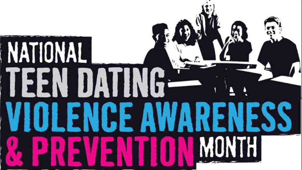 A national focus in February on teen dating violence | Eastern PA ...