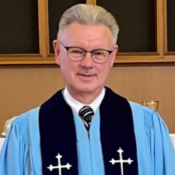 2024 Retirements | Eastern PA Conference of the UMC