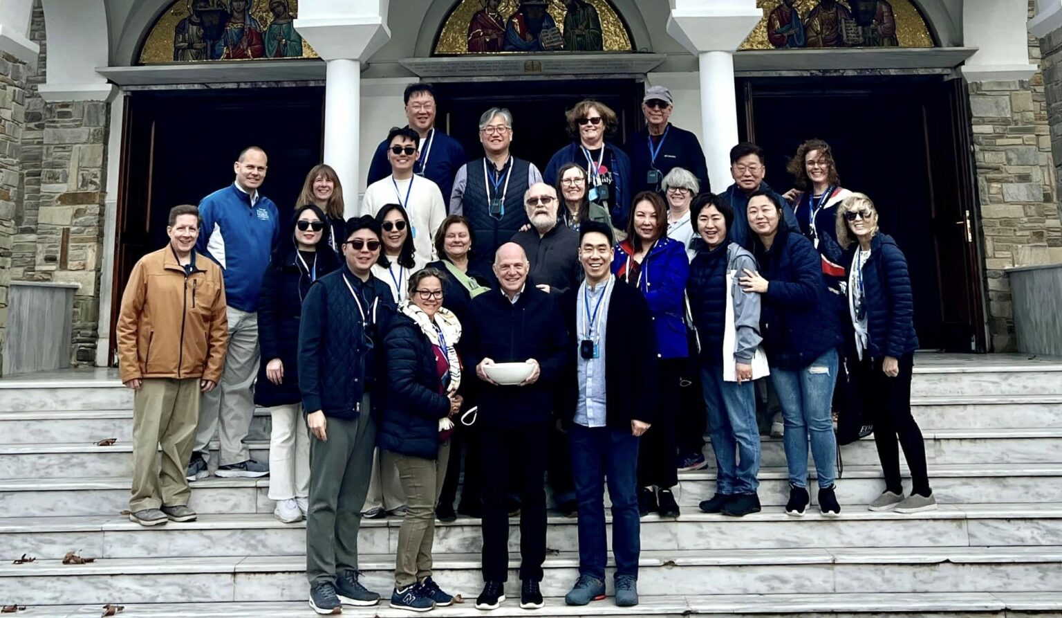 Eastern PA Conference of the UMC | Making disciples of Jesus Christ for ...