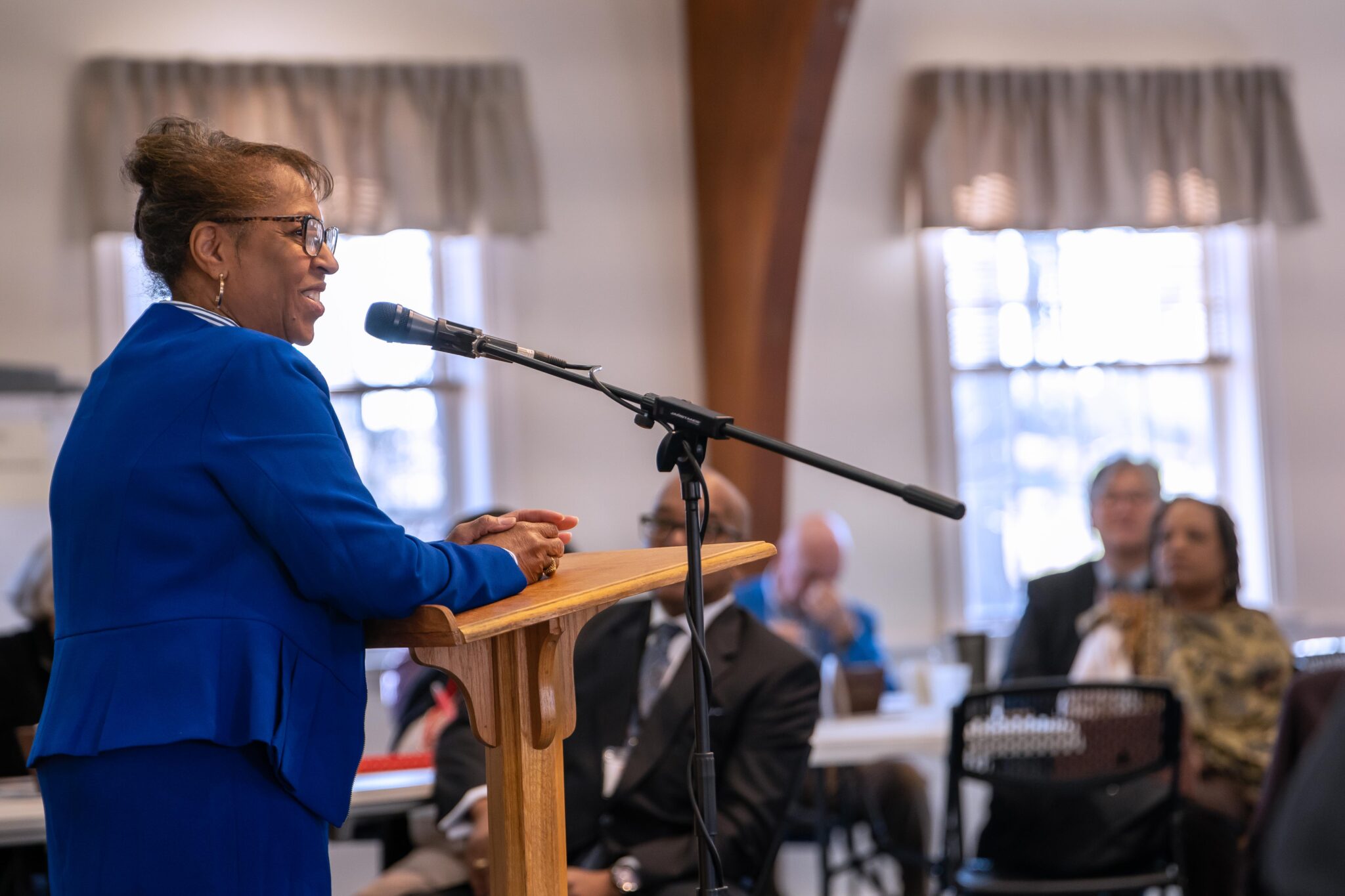 Urban Summit Imagines New Horizons | Eastern PA Conference of the UMC