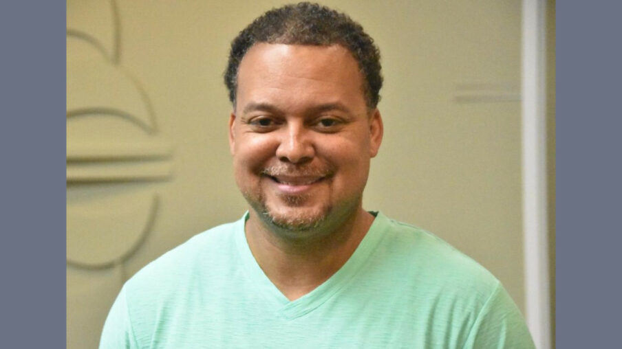 Brawner to leave EPA staff | Eastern PA Conference of the UMC