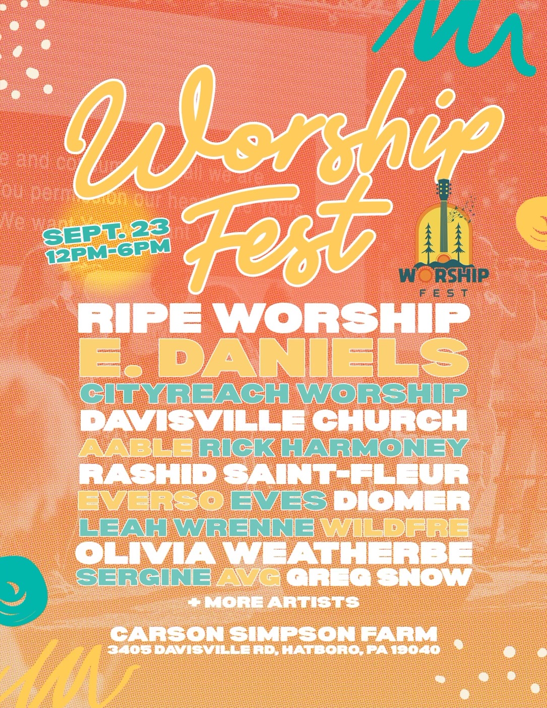 EPA camps prepare for a bountiful summer during a busy spring | Eastern ...