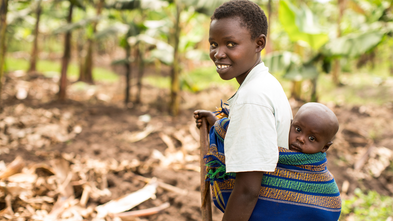 A global mission invite to visit orphans via Zoom | Eastern PA ...