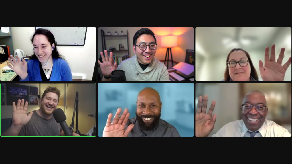 New EPA/GNJ joint communications team collaborates | Eastern PA ...