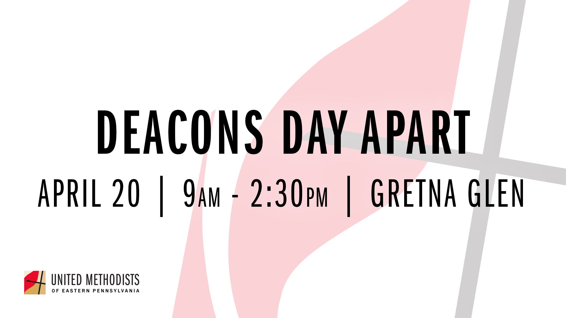 Eastern PA Conference of the UMC | Making disciples of Jesus Christ for ...